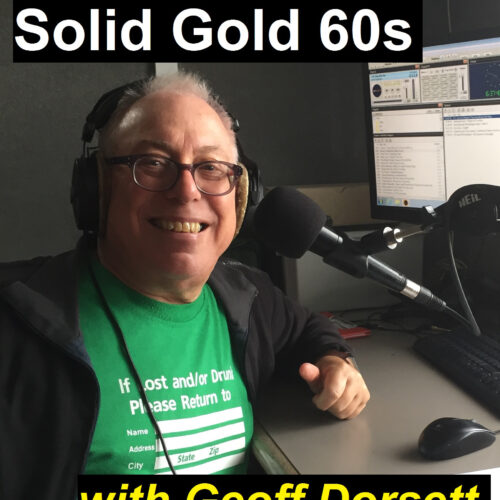 Rock Power - Oldies Radio Live 365