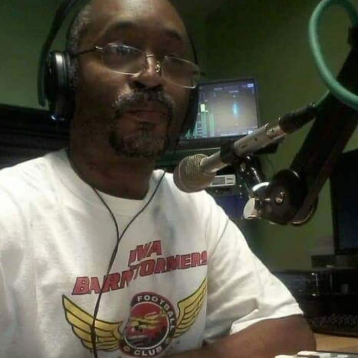 SOULFUL EXPRESS - Oldies Radio Live 365