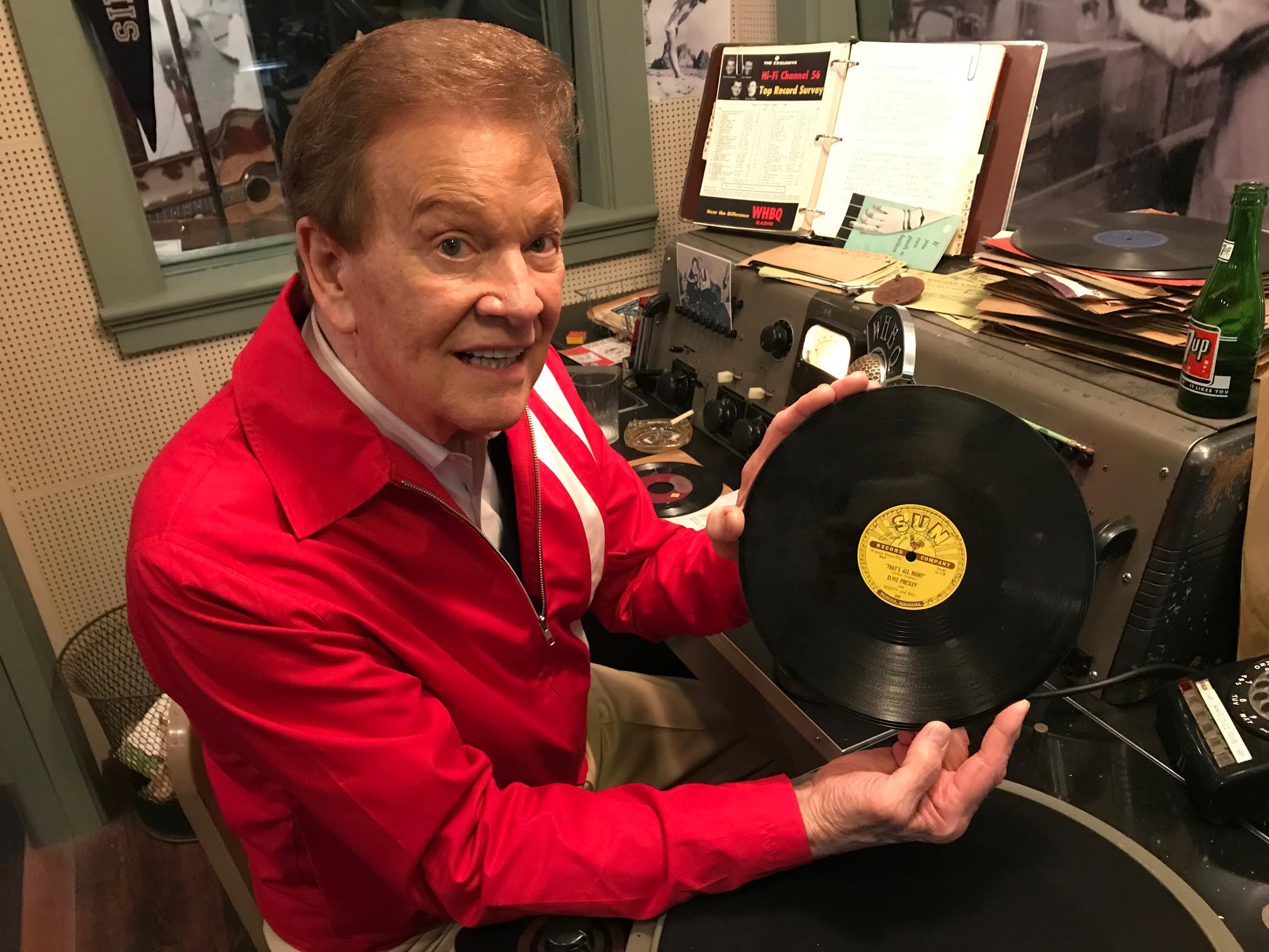 HISTORY OF ROCK AND ROLL - Oldies Radio Live 365