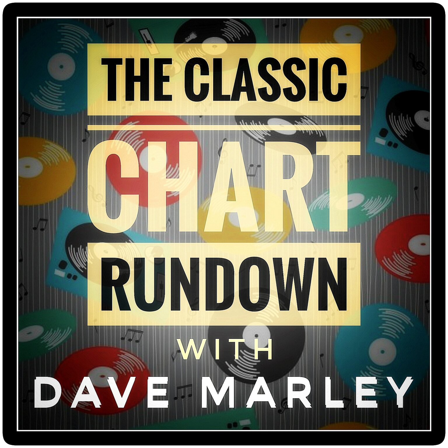THE CLASSIC CHART RUNDOWN - Oldies Radio Live 365
