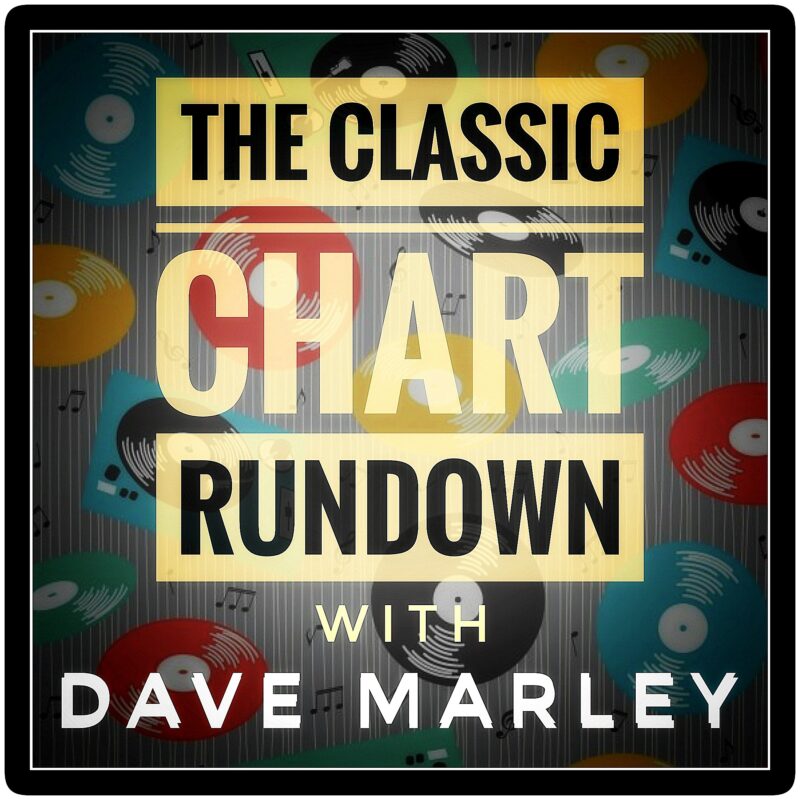 THE CLASSIC CHART RUNDOWN - Oldies Radio Live 365