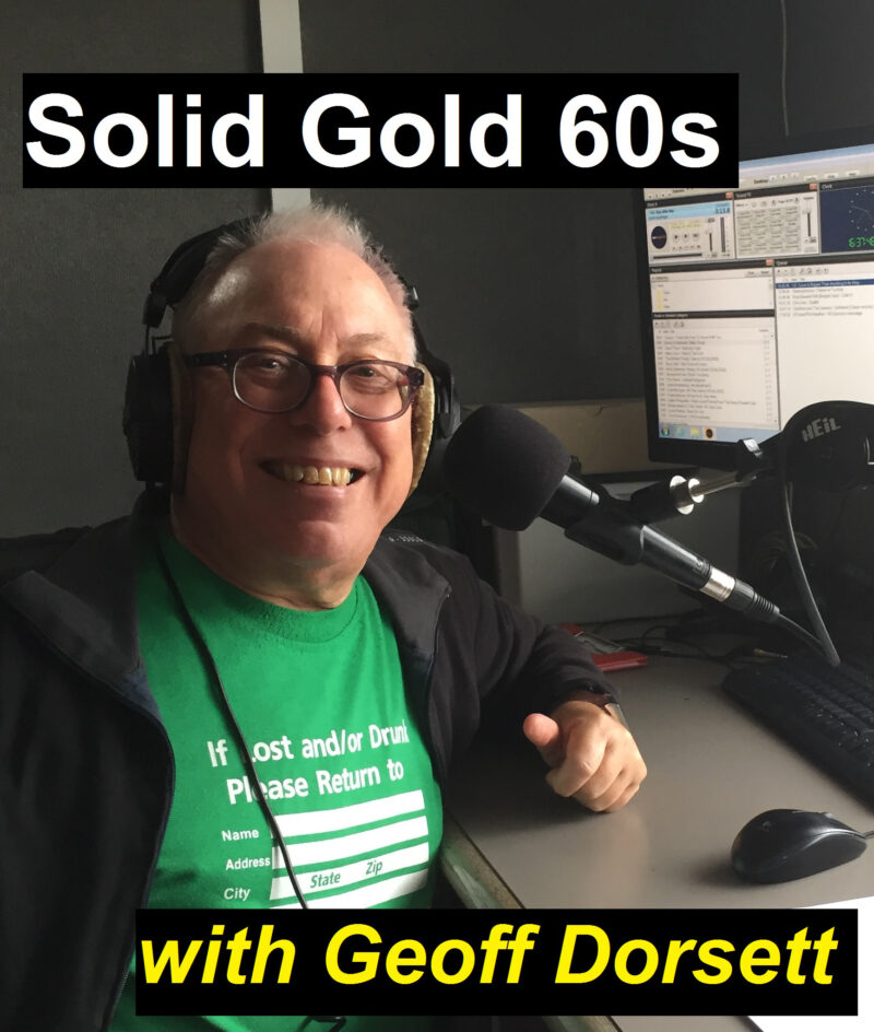 SOLID GOLD 60'S - Oldies Radio Live 365