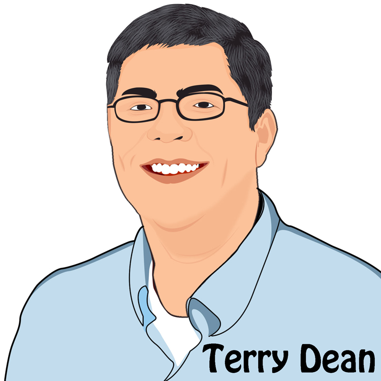 THE TERRY DEAN SHOW - Oldies Radio Live 365