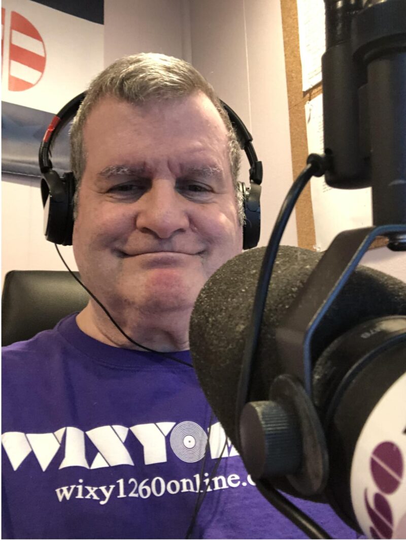 RECORD RECALL - Oldies Radio Live 365