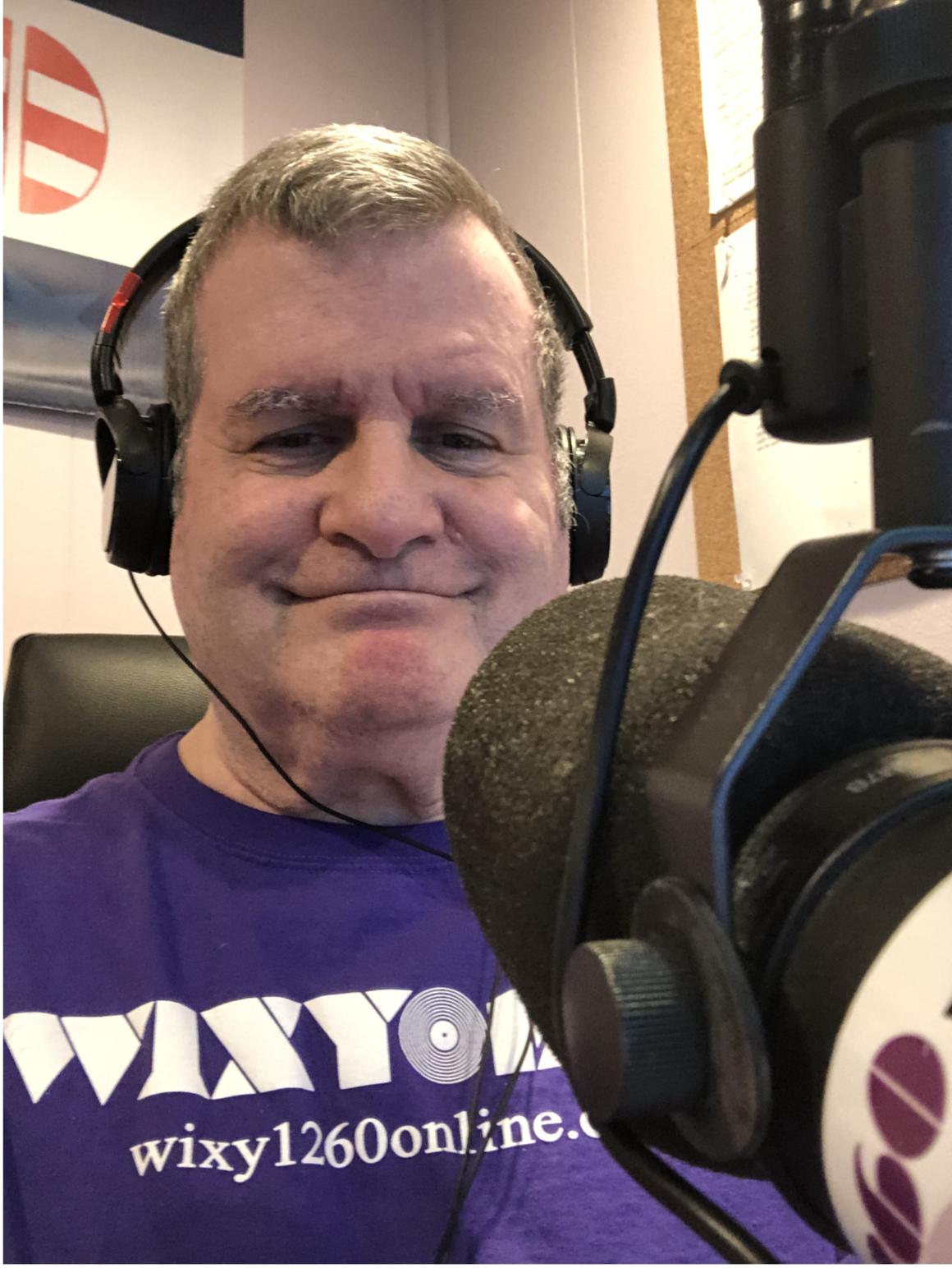 THE RAY KING VARIETY SHOW - Oldies Radio Live 365