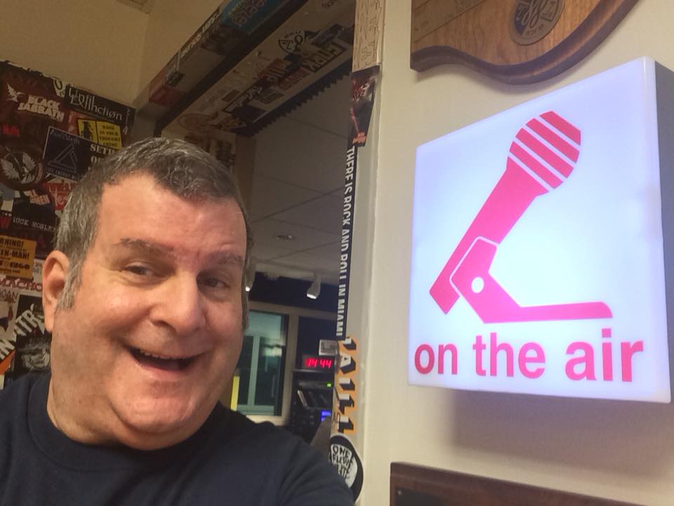 THE RAY KING VARIETY SHOW - Oldies Radio Live 365